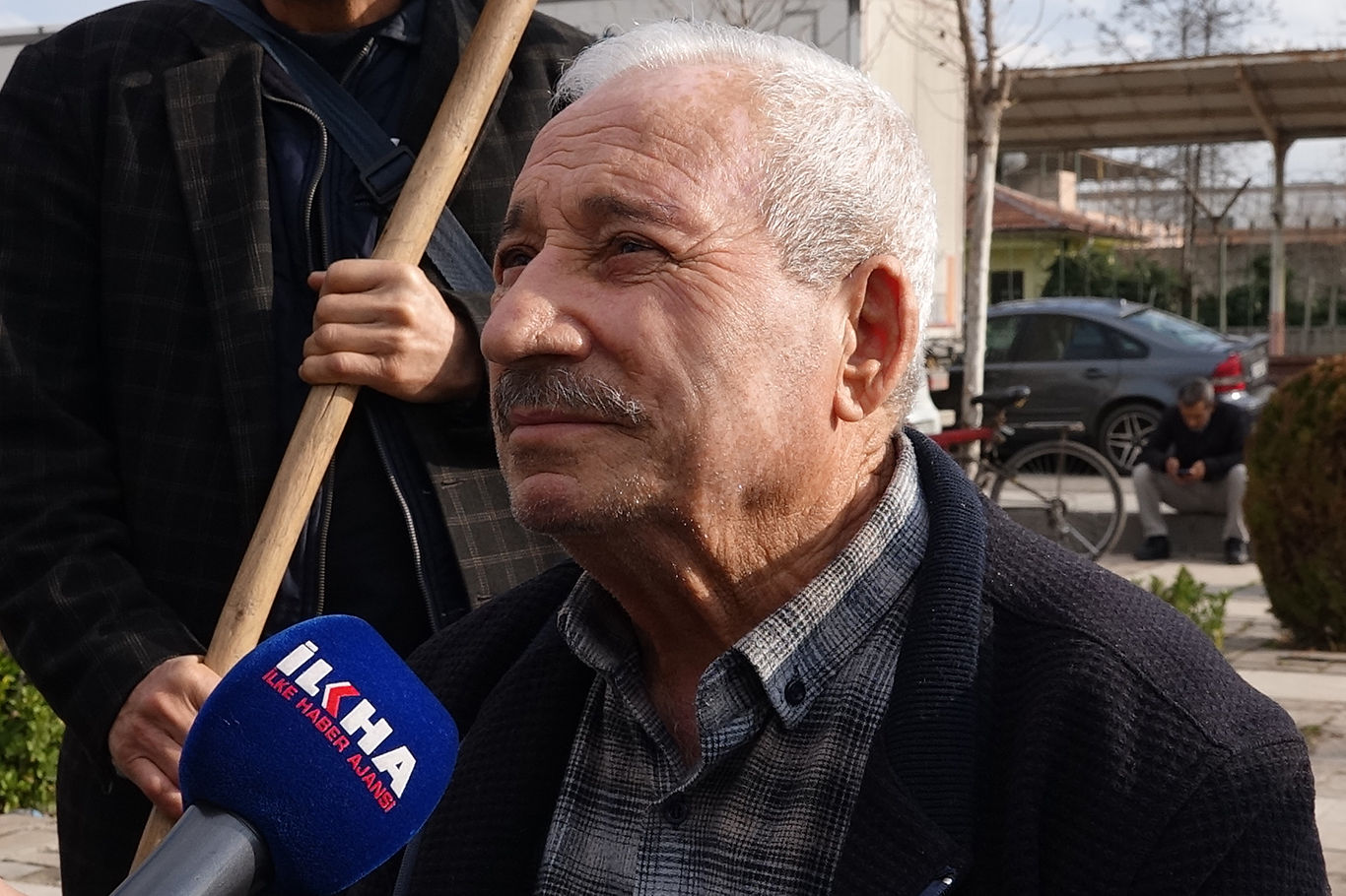 Batman’da emekliler zamma sitem etti - Batman Yön Gazetesi