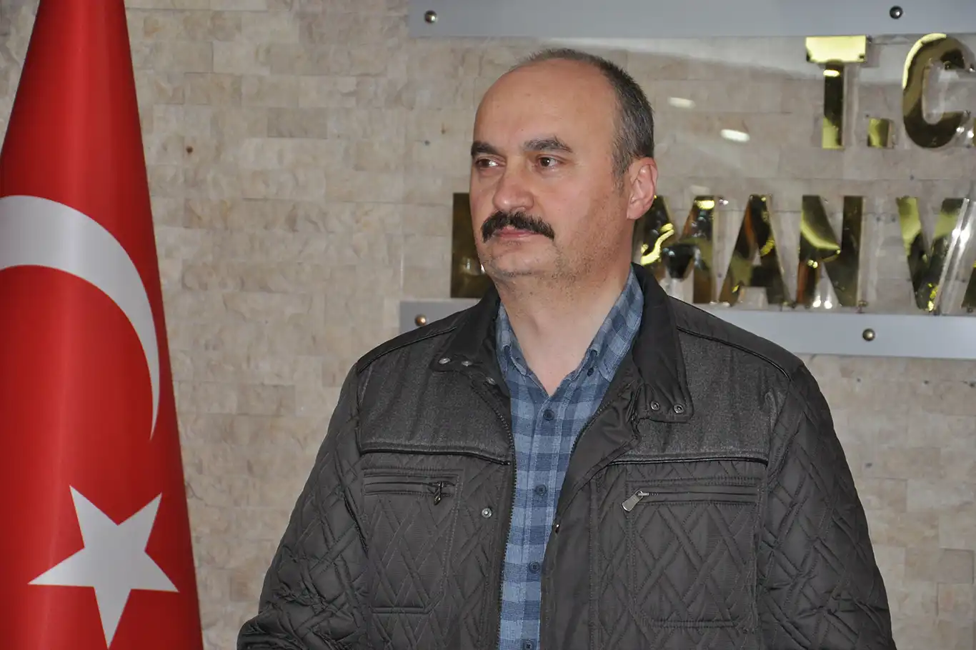 Vali Canalp’tan 23 Nisan Mesajı - Batman Yön Gazetesi Vali Canalp’tan 23 Nisan Mesajı - Batman Yön Gazetesi